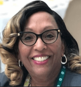 Global Curriculum - CHHS Global Map